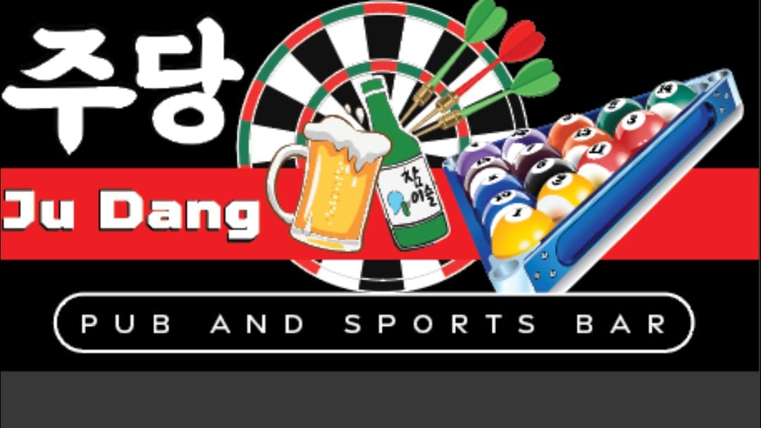 Ju Dang Pub & Sportsbar | Restobar & Live Sports in Cebu